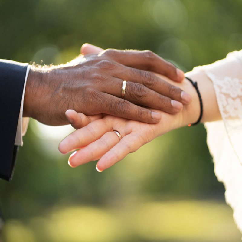 Intercultural Marriages and Challenges Muslim Families Face in Canada ...